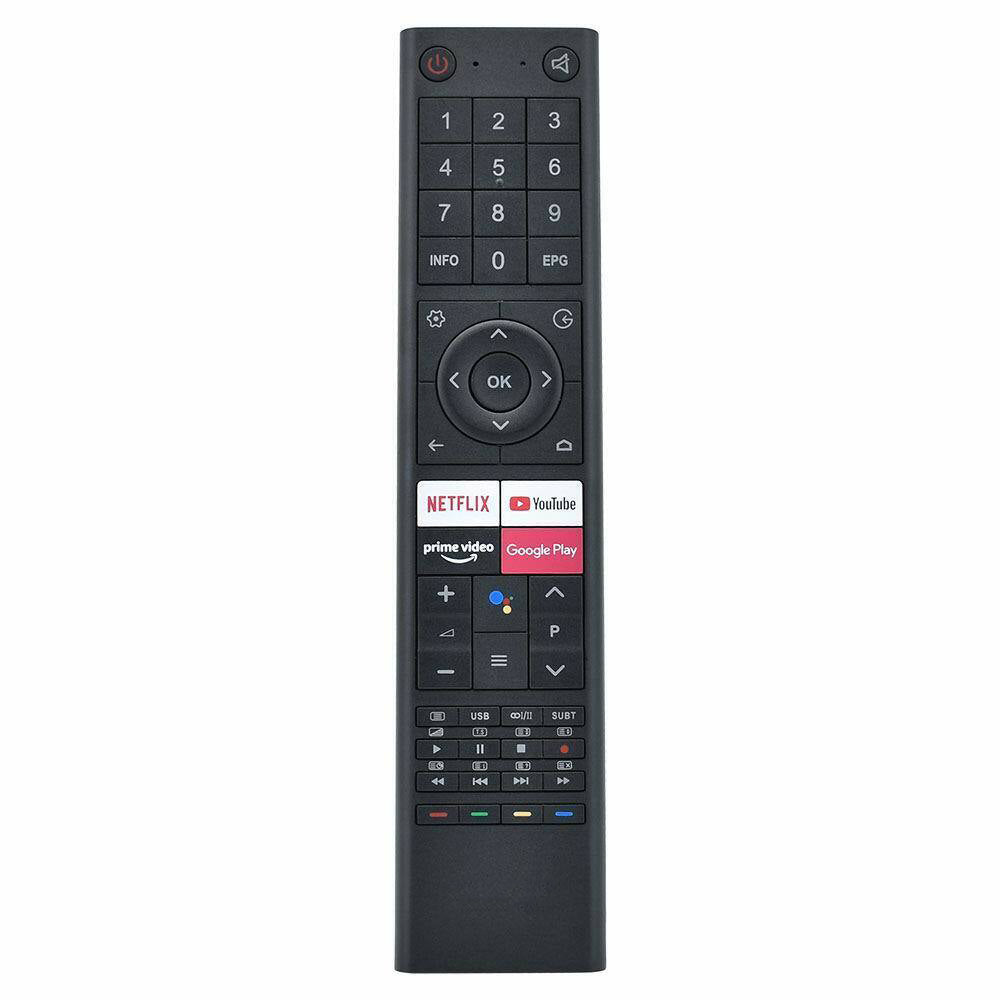 PA-CH03 ANPPACH03ABBT Voice Remote Control Replacement for Chiq Changh ...