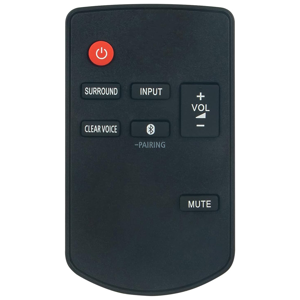 N2QAYC000102 Remote Control Replacement for Panasonic Theatre System S ...