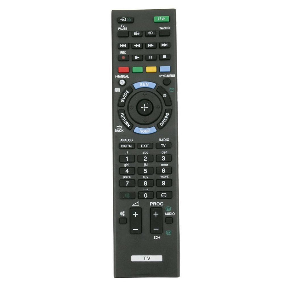 Replacement Sony Remote Controls – GoodRemotes