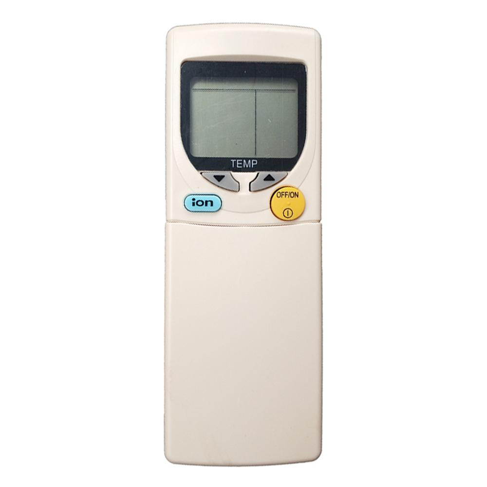 A75C2624 Remote Control Replacement For Panasonic Air Conditioner ...