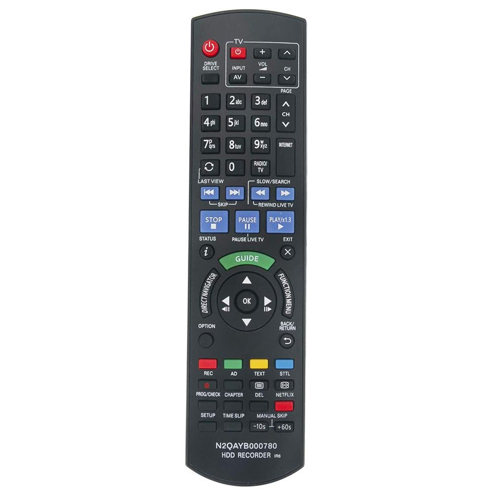 Replacement Remote Controls Online Shop