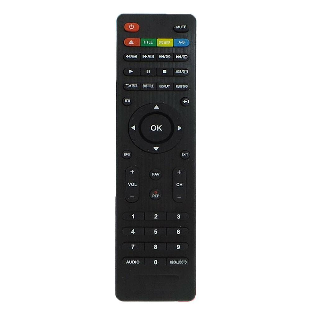 Kogan TV Replacement Remote for Multiple LISTED Model Numbers - GoodRemotes