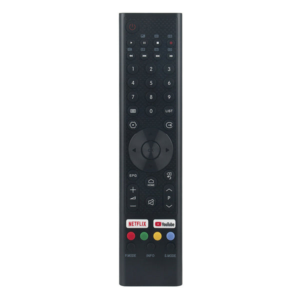 RCKGNTVT002 Remote Control Replacement For Kogan TV T002 KAQLED55RU851 ...