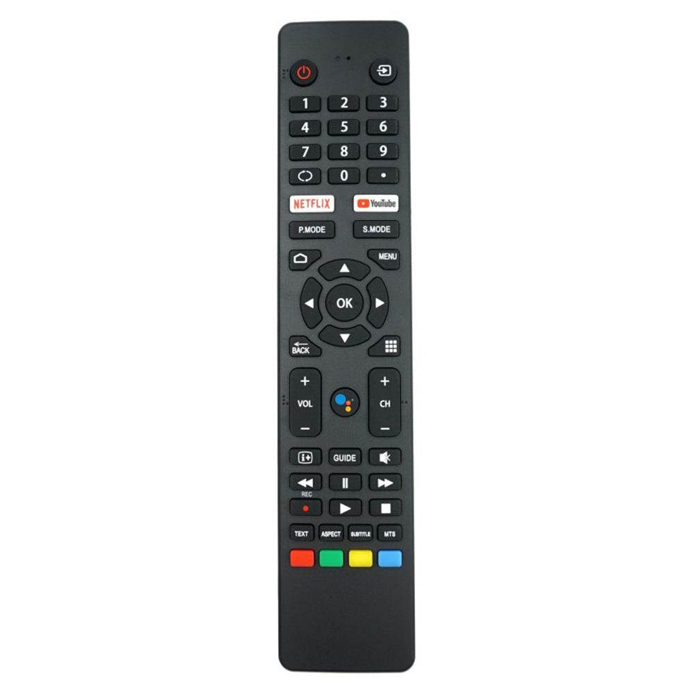 IR Remote Control Replacement for Linsar TV LS58UHDGTV LS58UHGTV ...